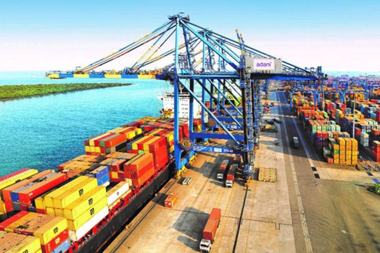 Logistics in Oman Ranks Second in the Arab World