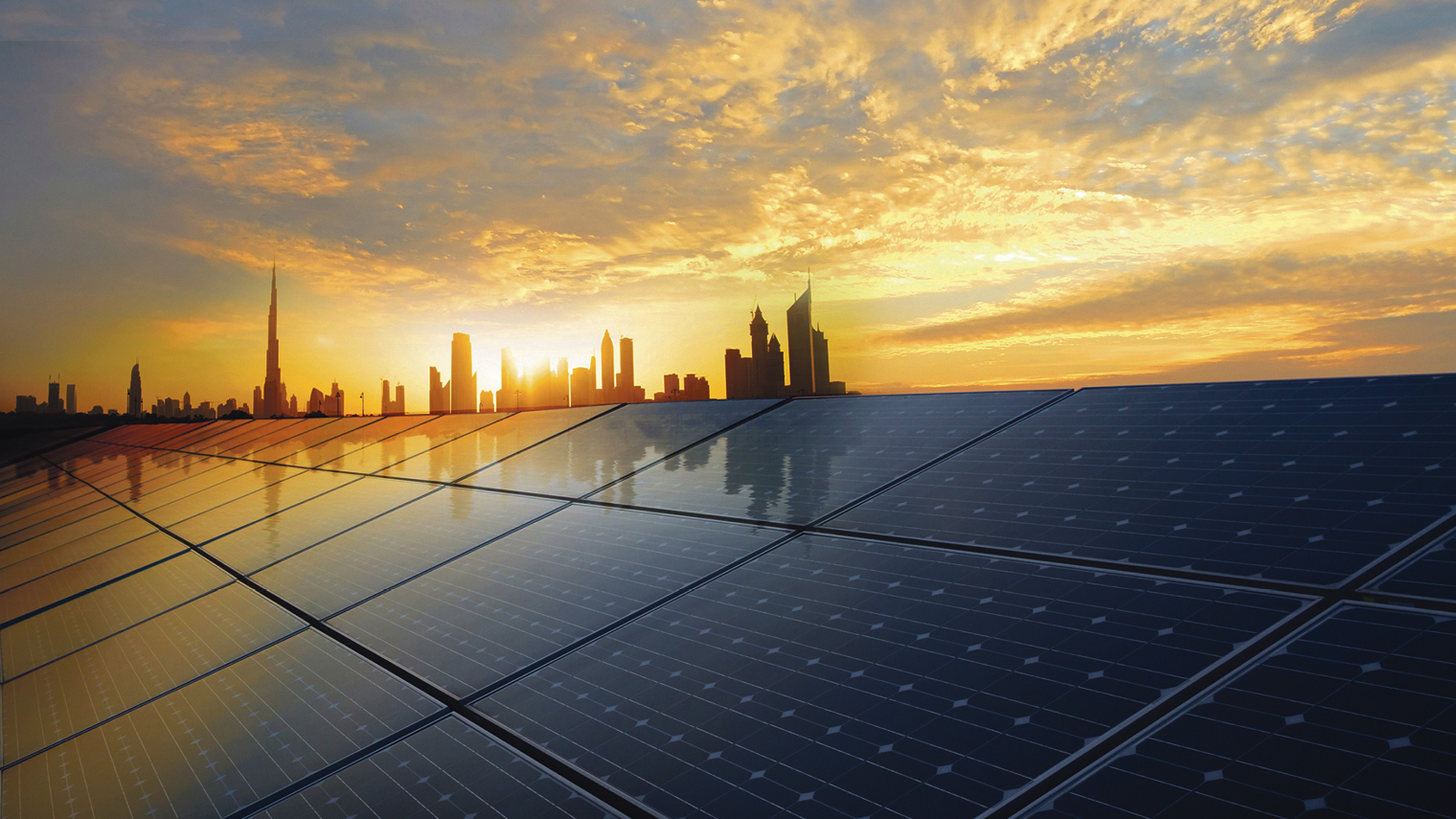 Oman to generate 30% of its energy from renewable sources