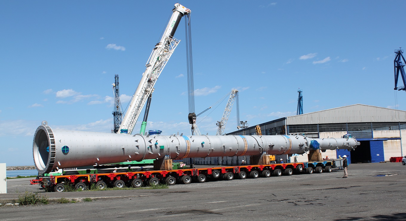 Project Cargo : Crucial Significance in Complex Deliveries